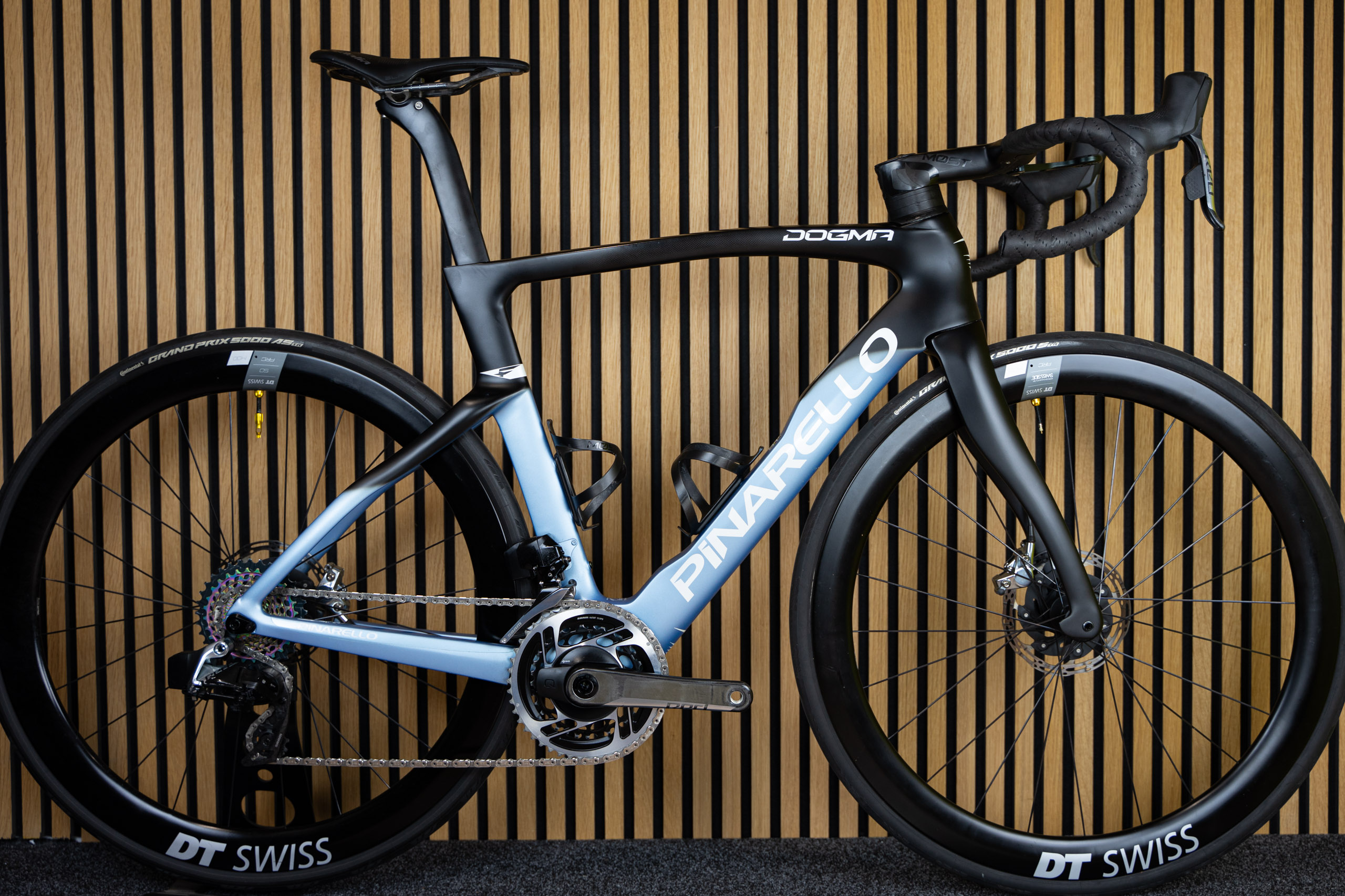 Pinarello Dogma F DISC