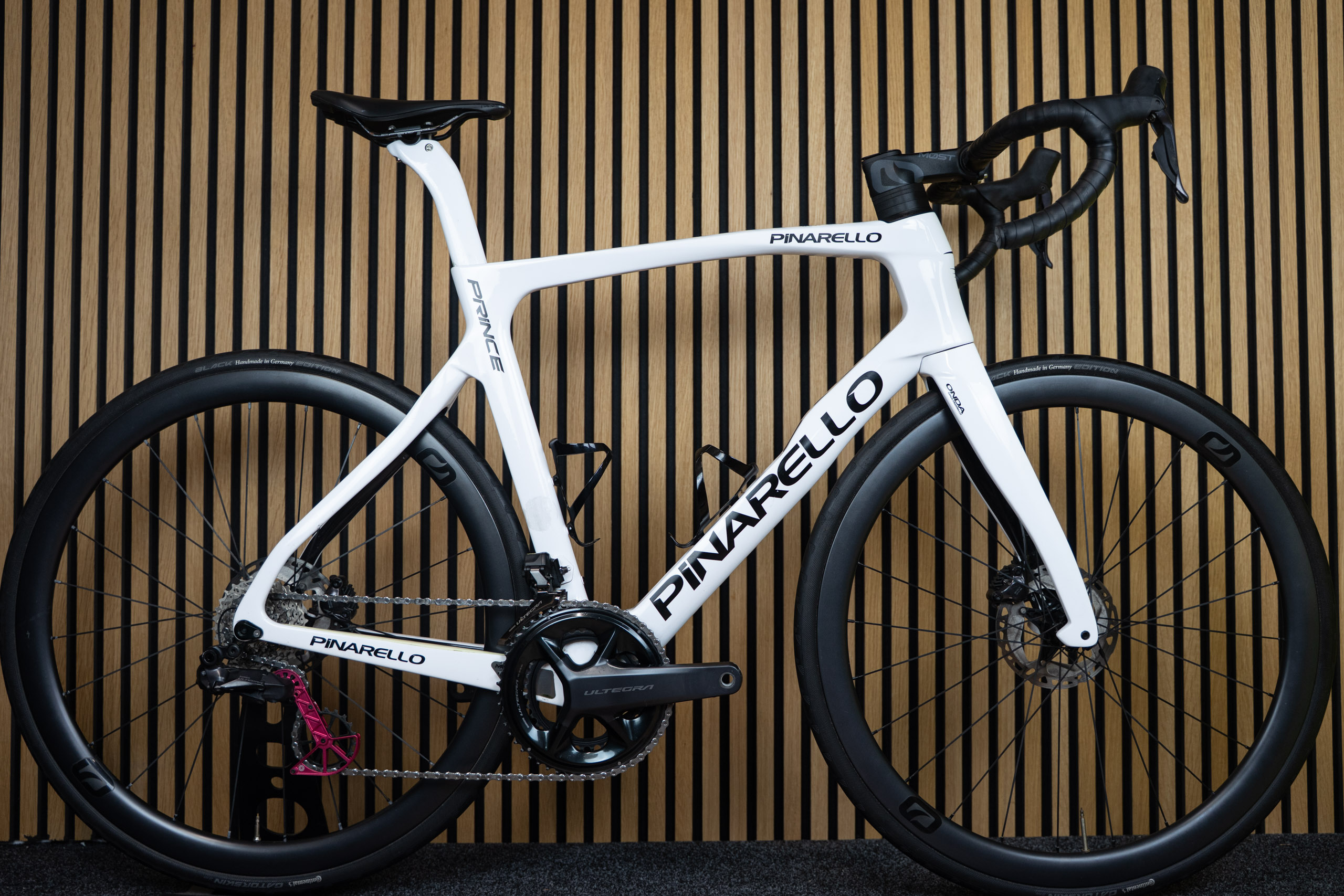 Pinarello Prince DISC