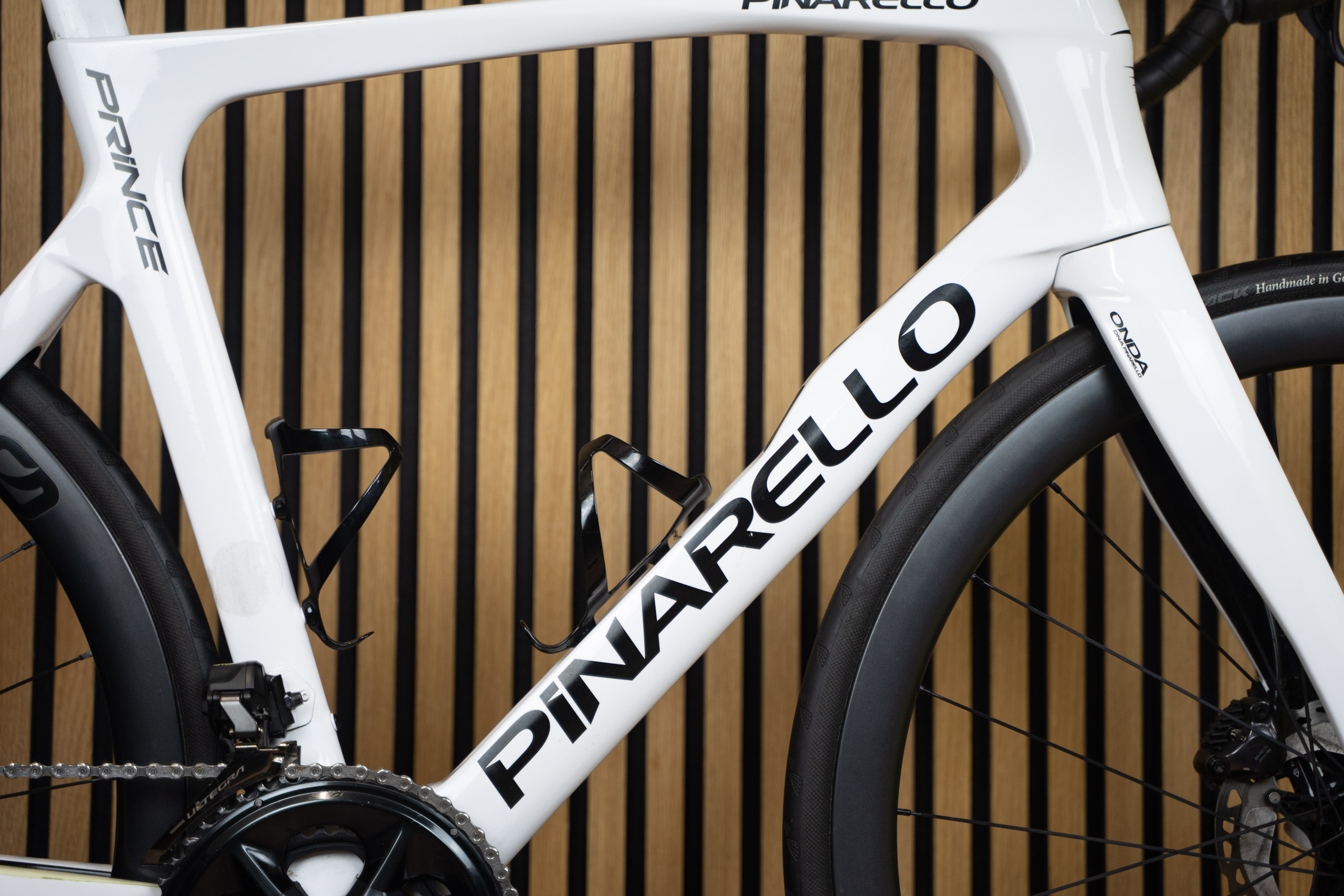 Pinarello Prince DISC