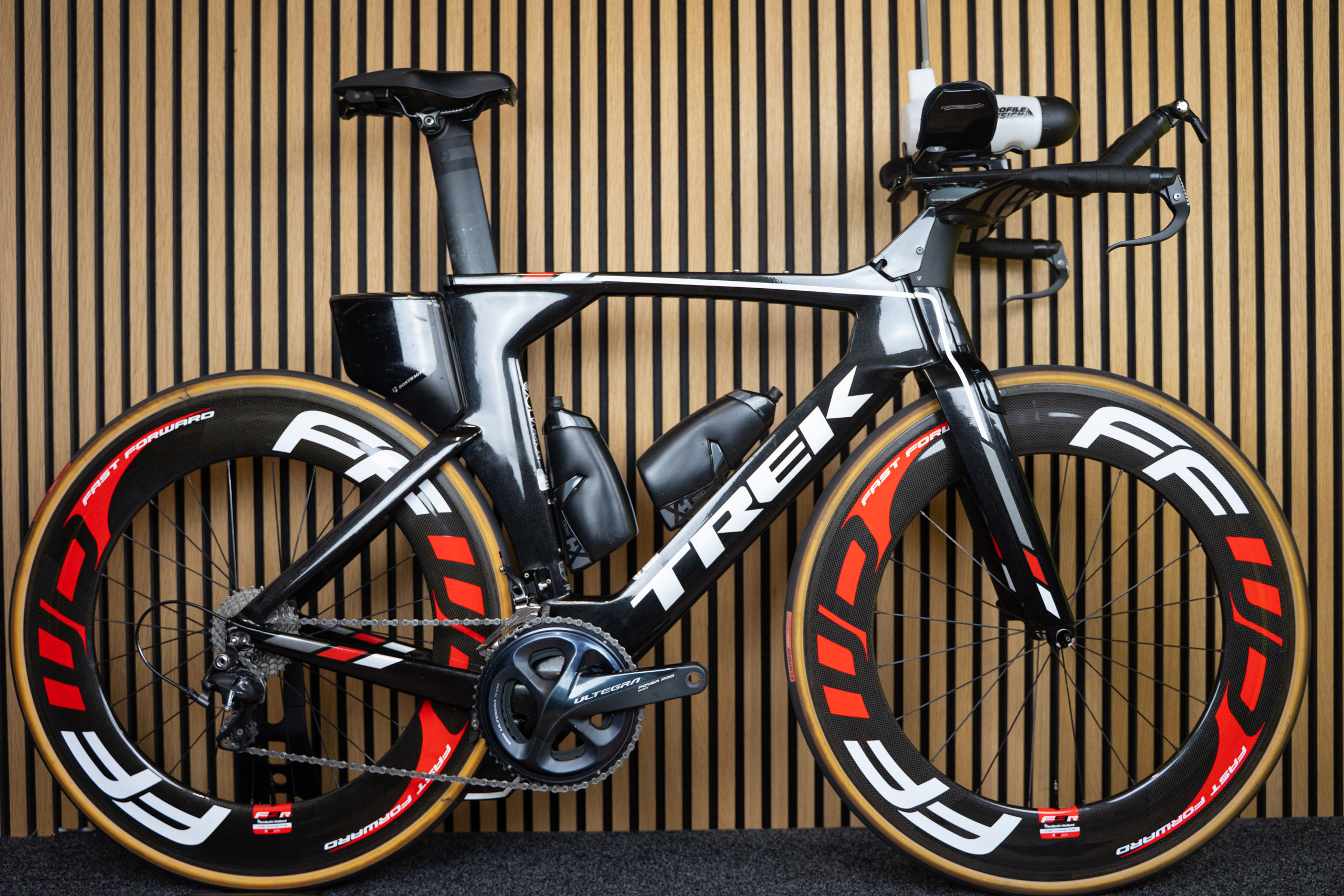 Trek Speed Concept