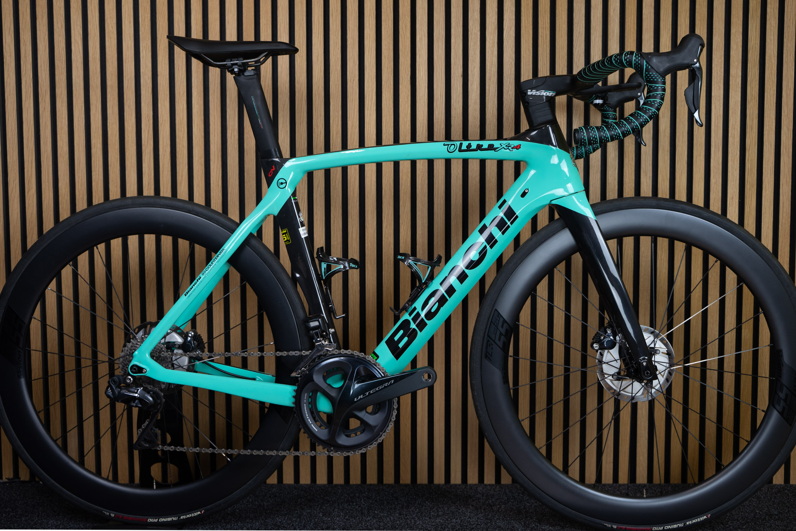 Bianchi Oltre XR4 DISC