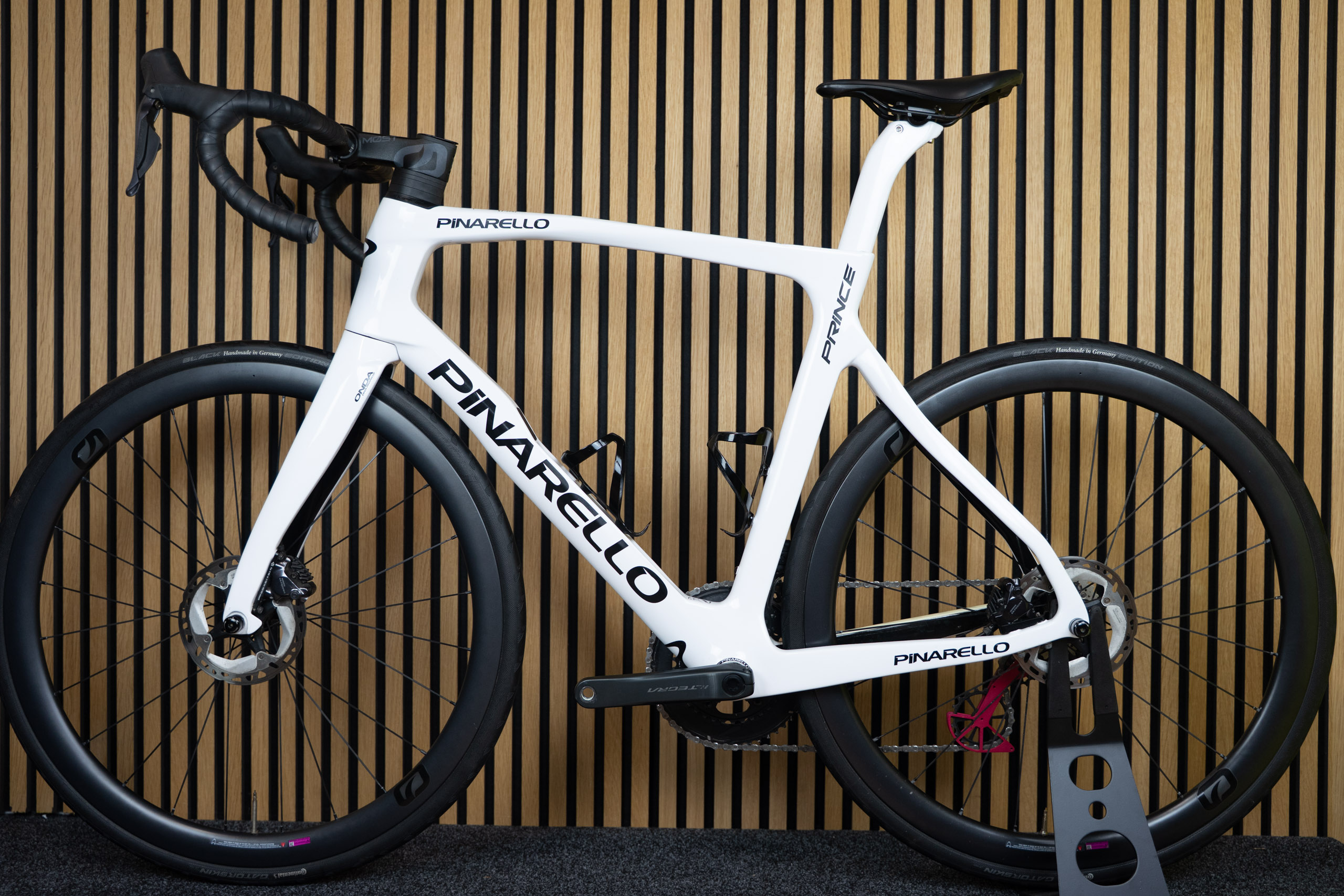 Pinarello Prince DISC