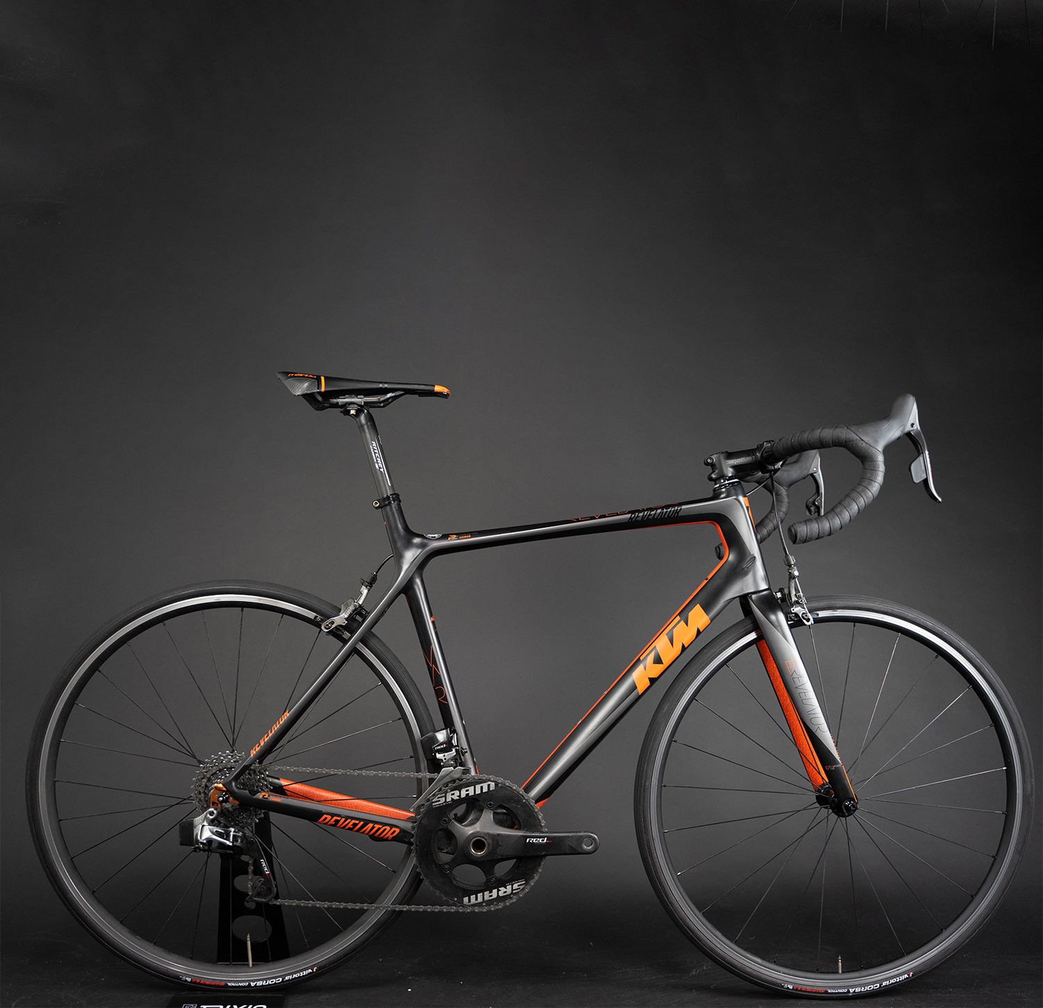 Racefietsen